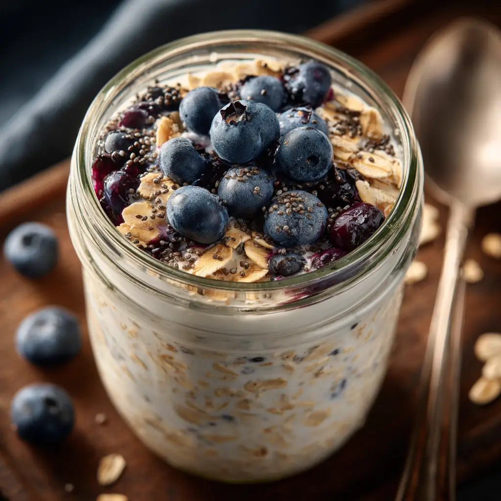 Greek Yogurt Diabetic Oats: 7 Best High Protein & Low Carb Breakfast Ideas